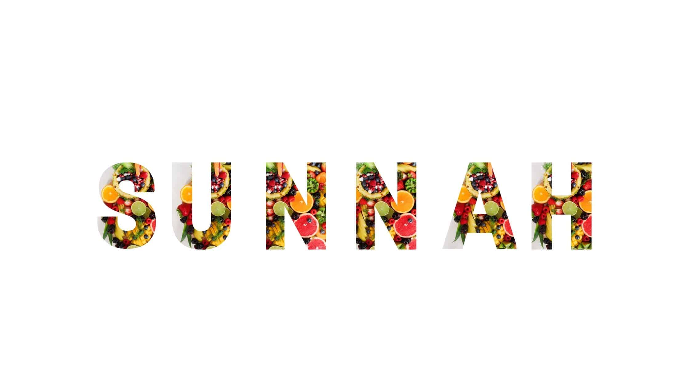 5 Sunnah Eating Habits for Better Health - Inspired by Aisha